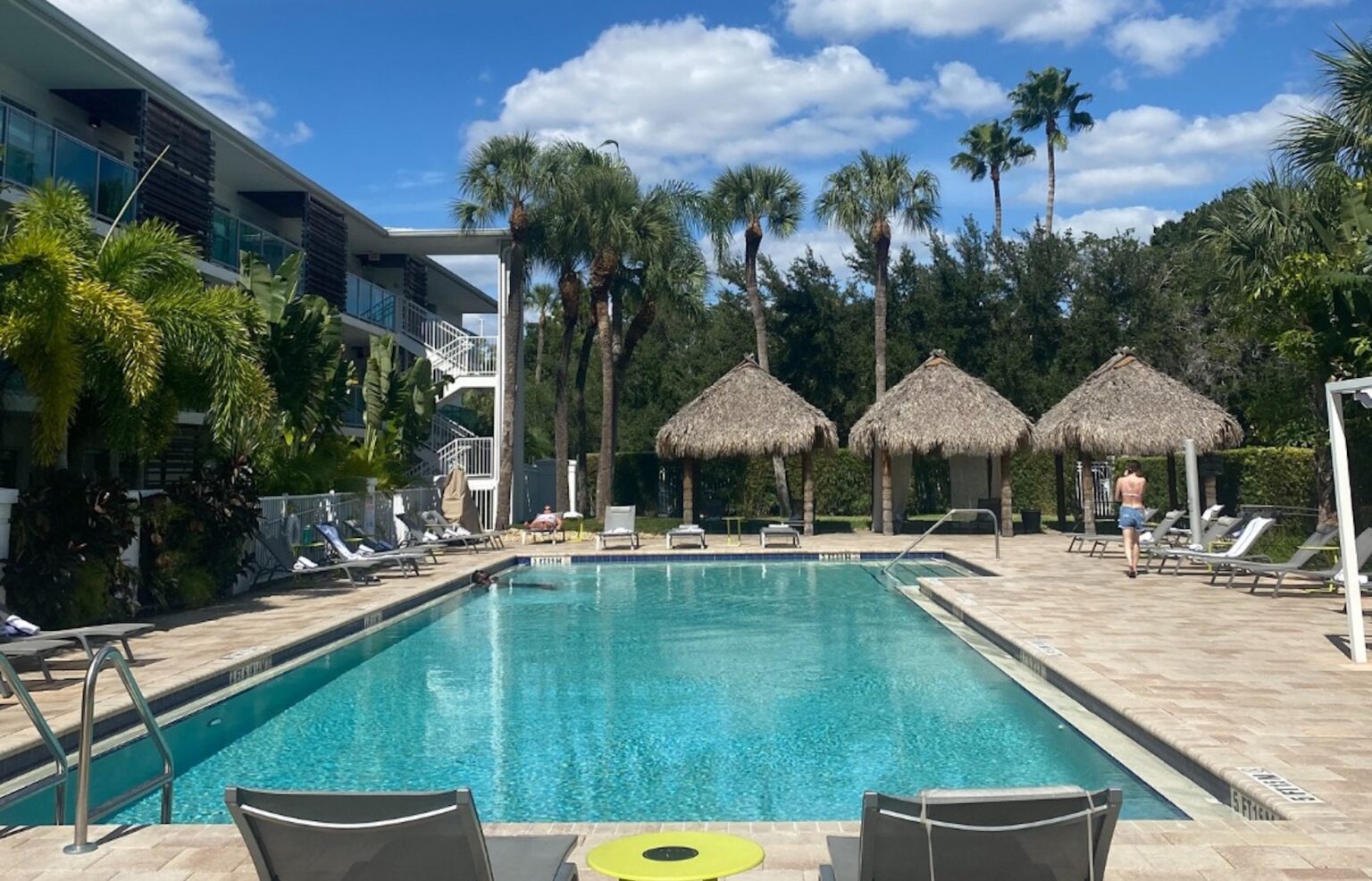 Resort day pass Tampa: Best hotel day passes in Tampa and beyond with pools