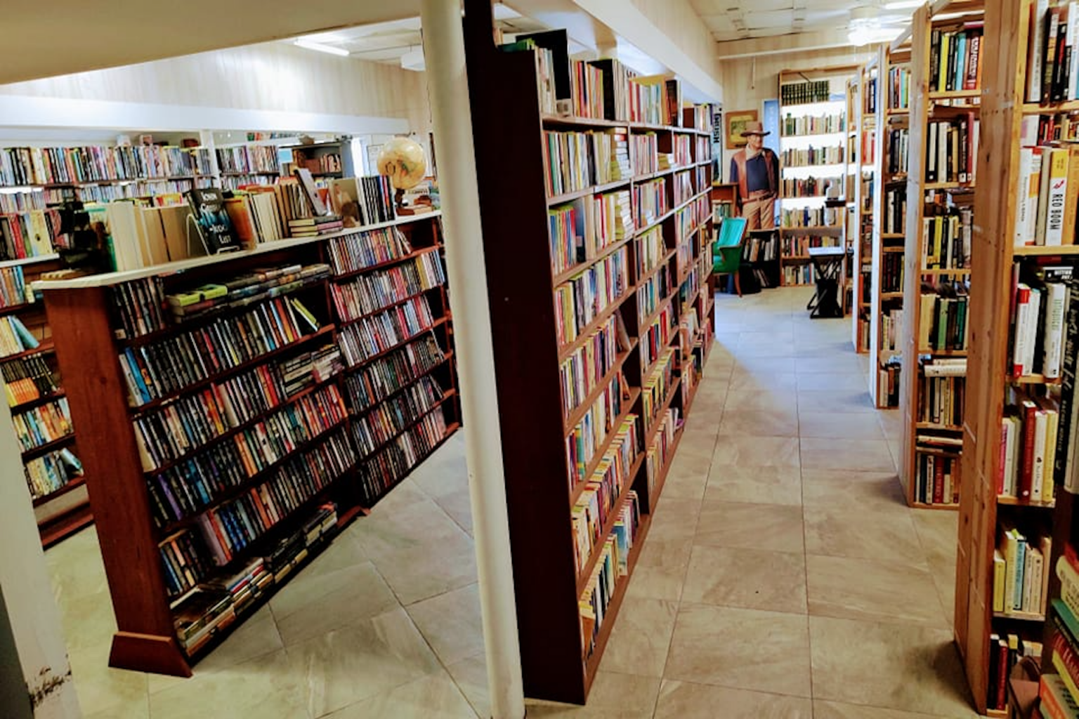 Tampa bookstore list: best new & used bookstores in Tampa, FL