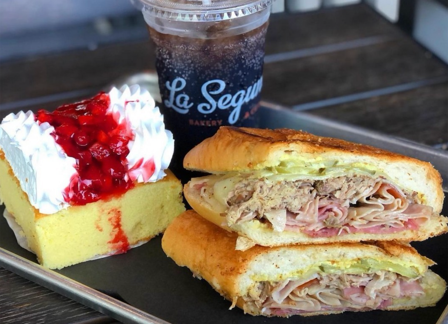 Tampa's 15+ best old school restaurants that just get better with age