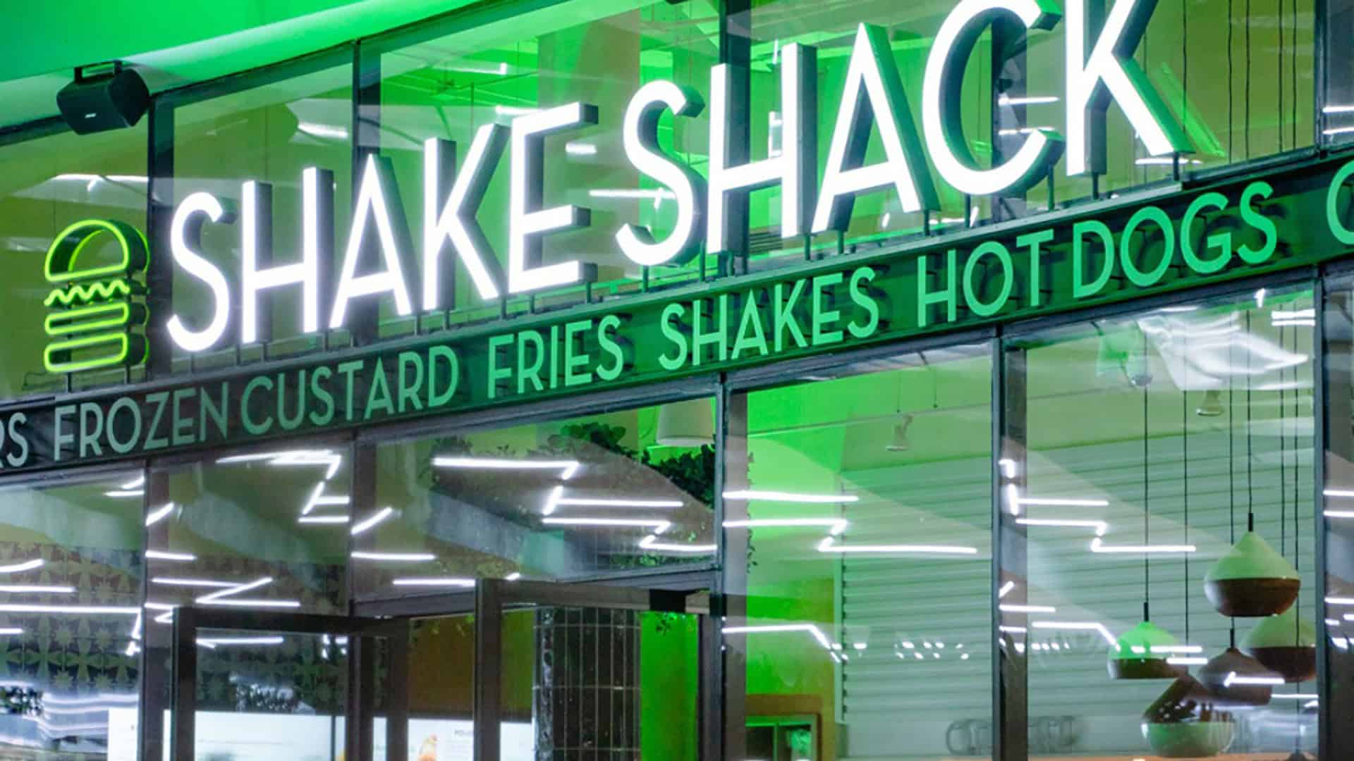 Shake Shack expands in Tampa with new International Plaza location
