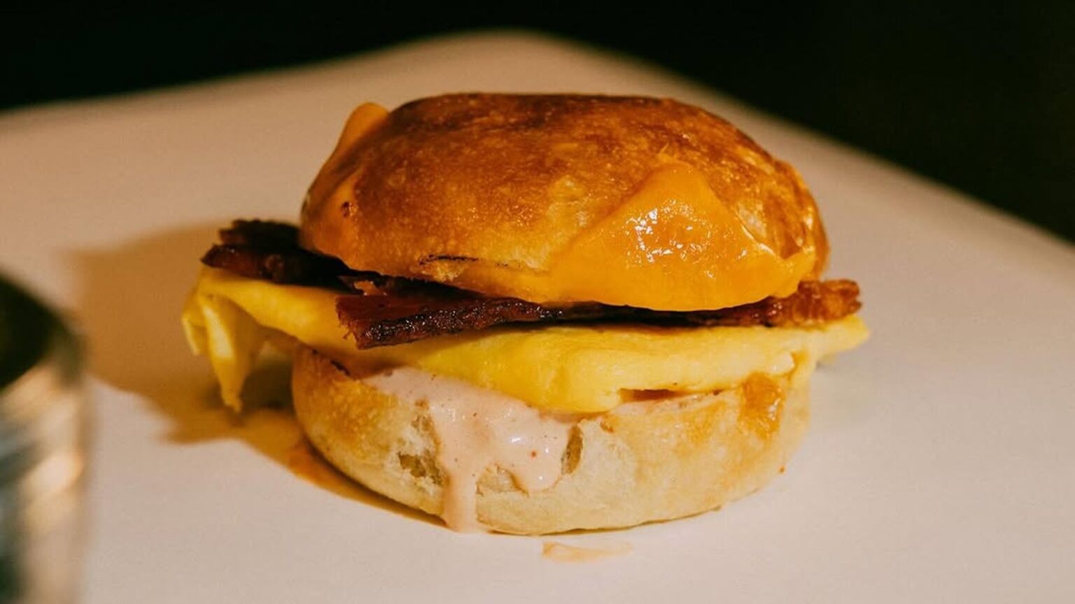 Supernatural Food & Wine, Tampa’s 5-star breakfast sandwich spot, turns 4