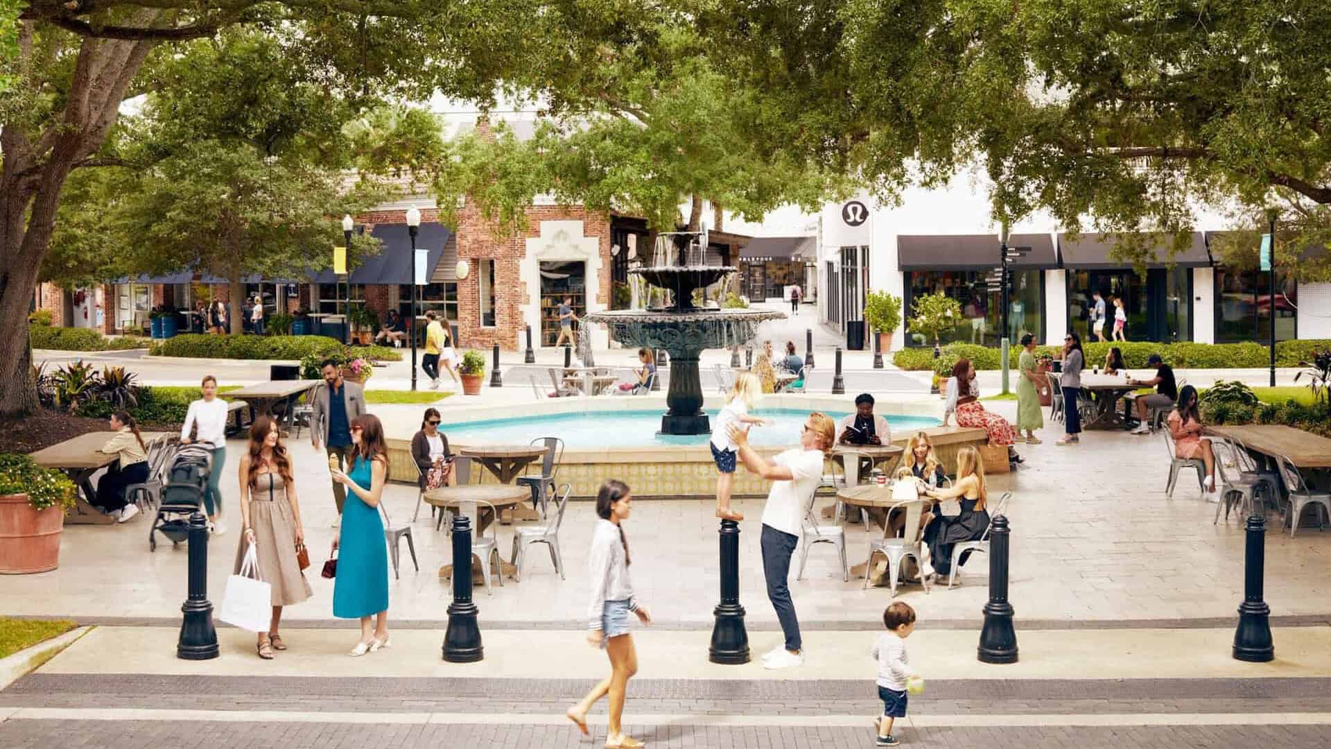 Hyde Park Village's Spring Stroll on Saturday is the shopping event of ...