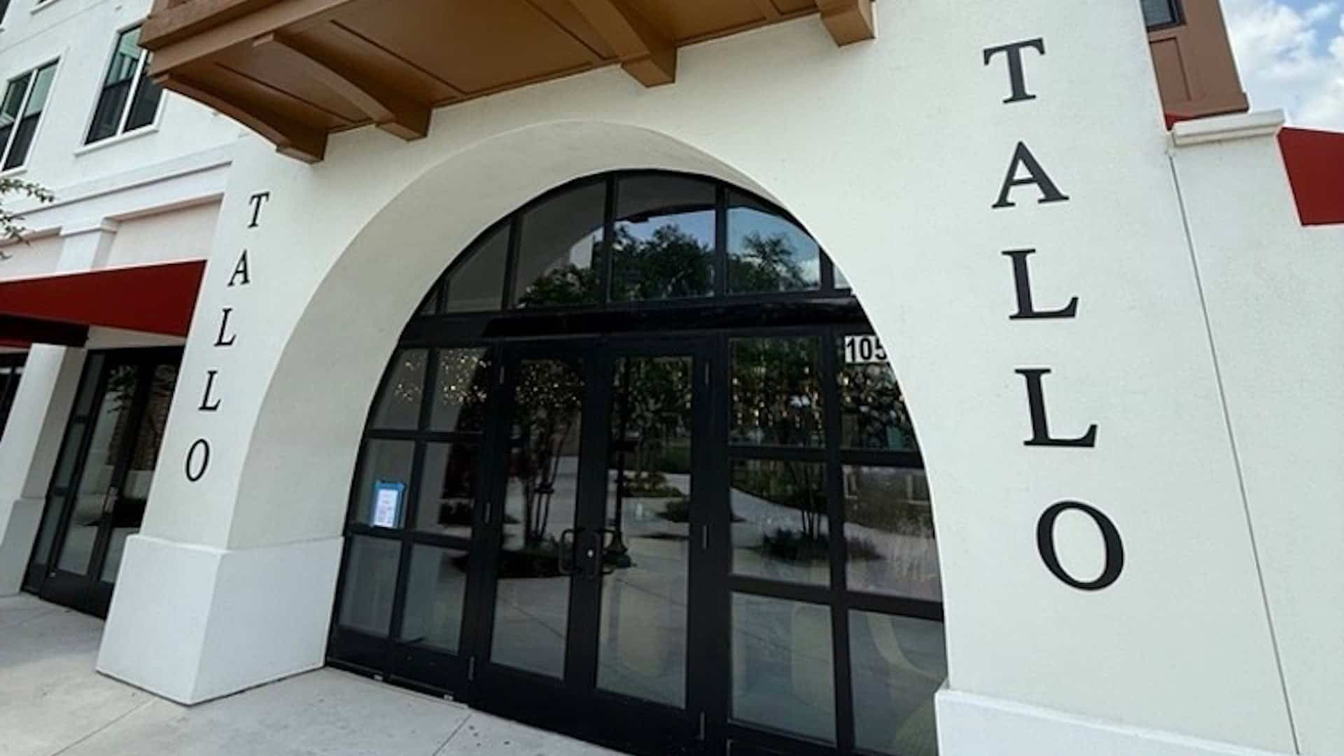 Tallo, a new Caribbean-American fusion restaurant, opens in Wesley Chapel