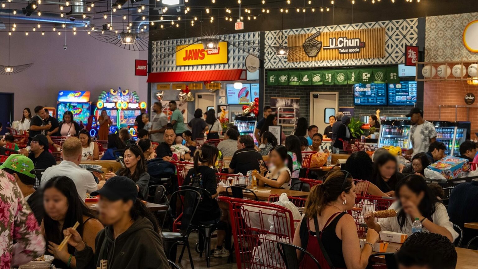 H Mart opens massive location in Florida, Tampa store in the works