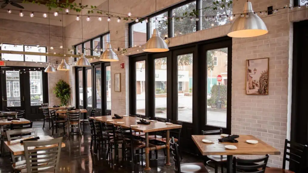 Italian restaurant Tutto Tavola opens in Riverview, led by award ...