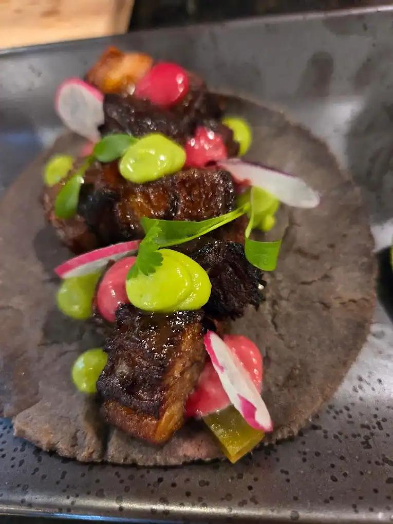 Quiote Tequilaria, a Mexican fine dining restaurant, opens on Bayshore ...
