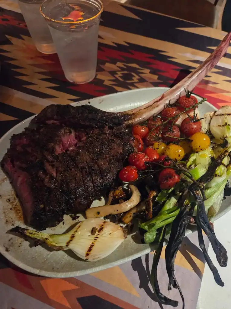 Quiote Tequilaria, a Mexican fine dining restaurant, opens on Bayshore ...